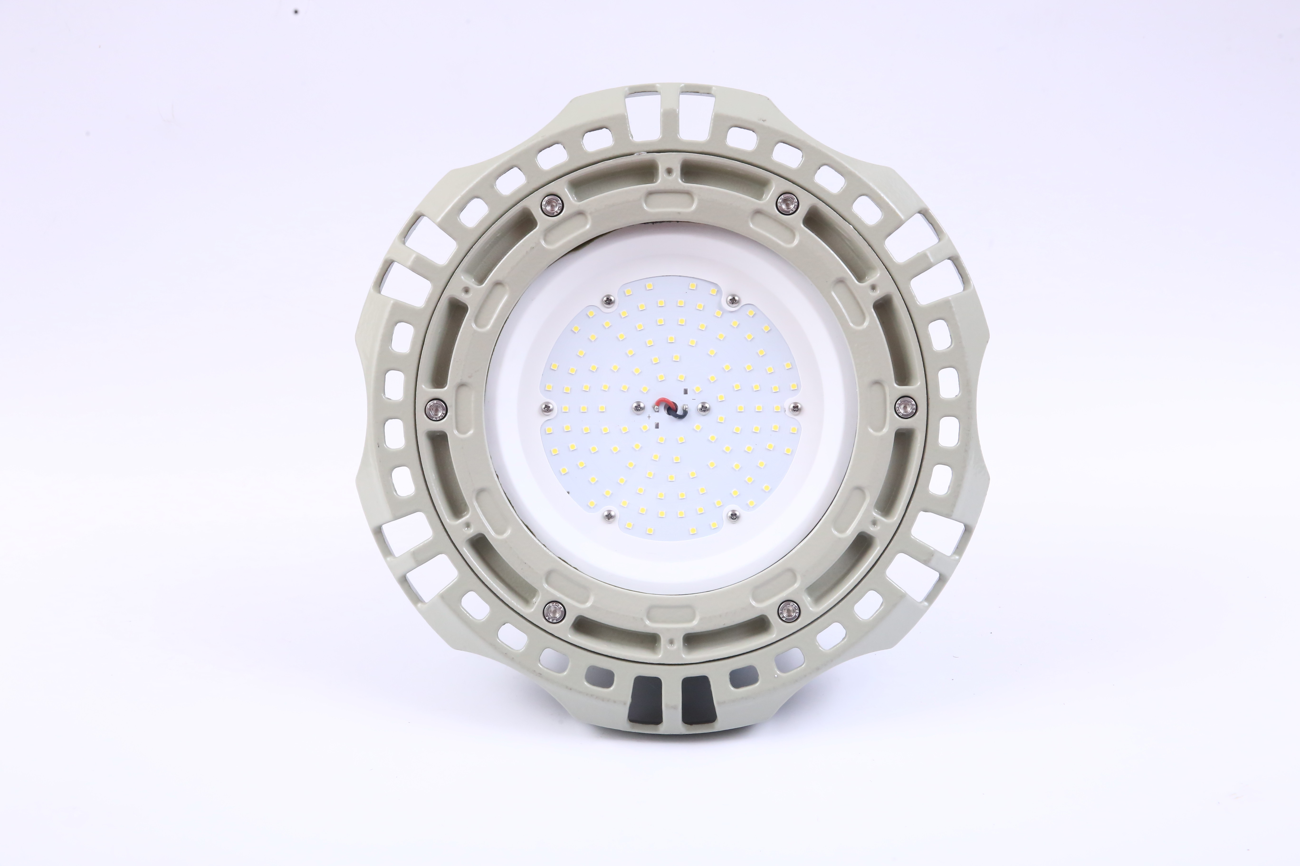 50w 100w 200w led explosion proof high bay lights IP66 Ex nR eb with ...
