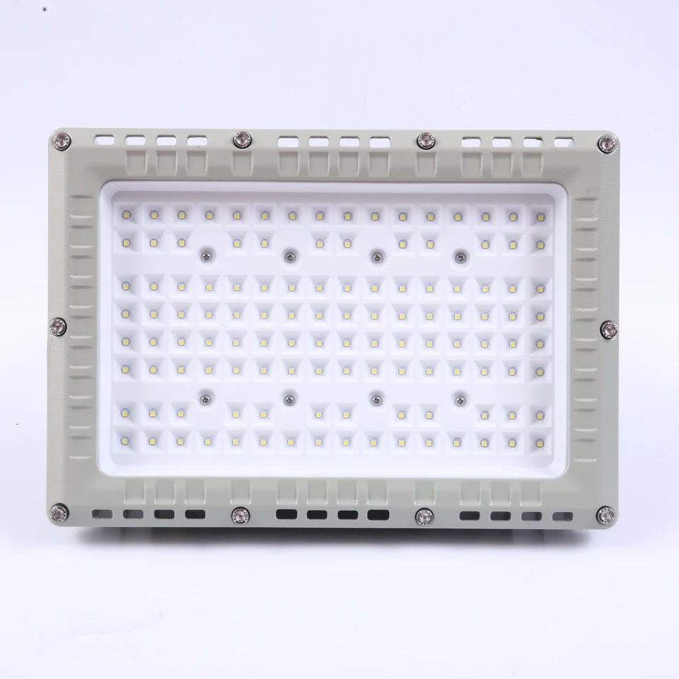 Energy saving 50/60hz ATEX certified 100w 150w 200w 240w Explosion ...