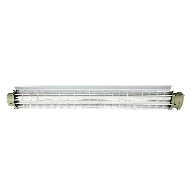 1200MM Warehouse Explosion Proof Linear Light 18-36W 100LM/W Led ...