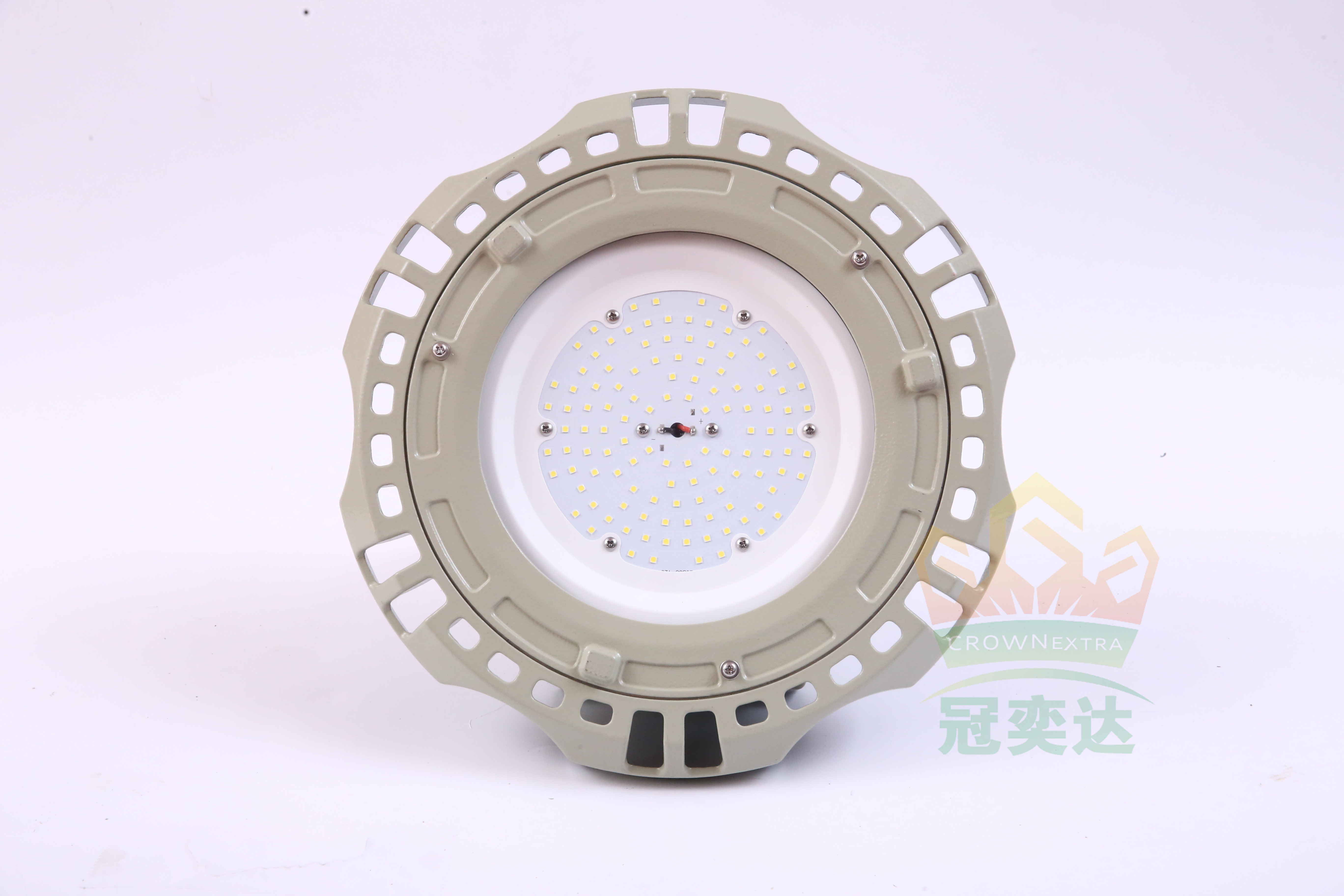 GYD6202,Explosion proof high bay light,ATEX,EAC,IP66,WF2,used for Zone1 ...
