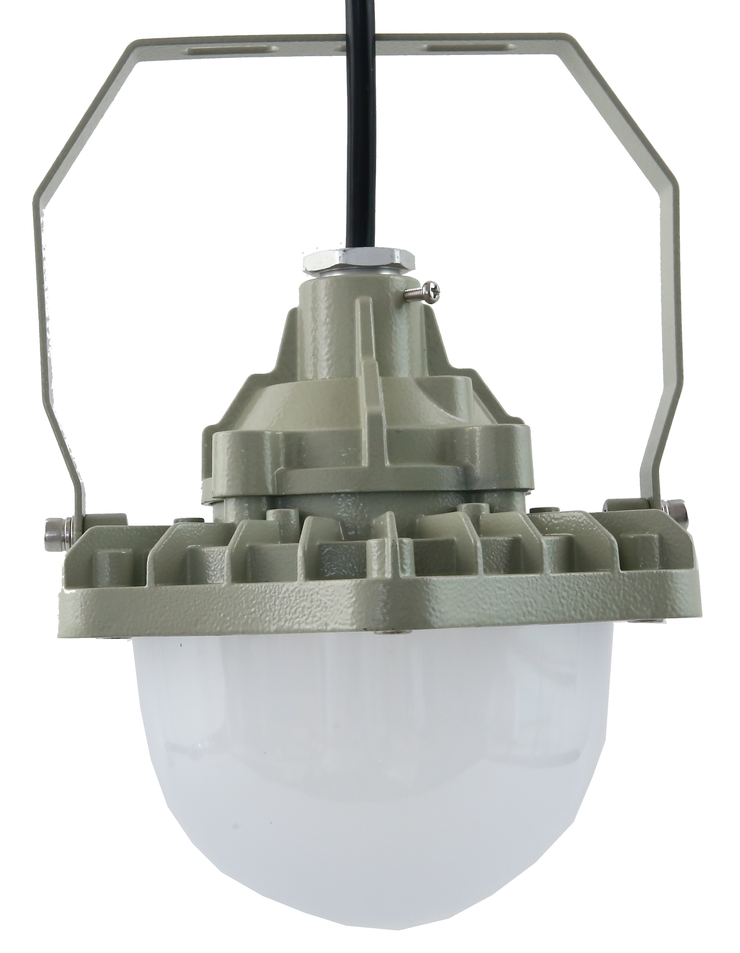 100-277v 100lm/W 50w Explosion Proof Led Lighting