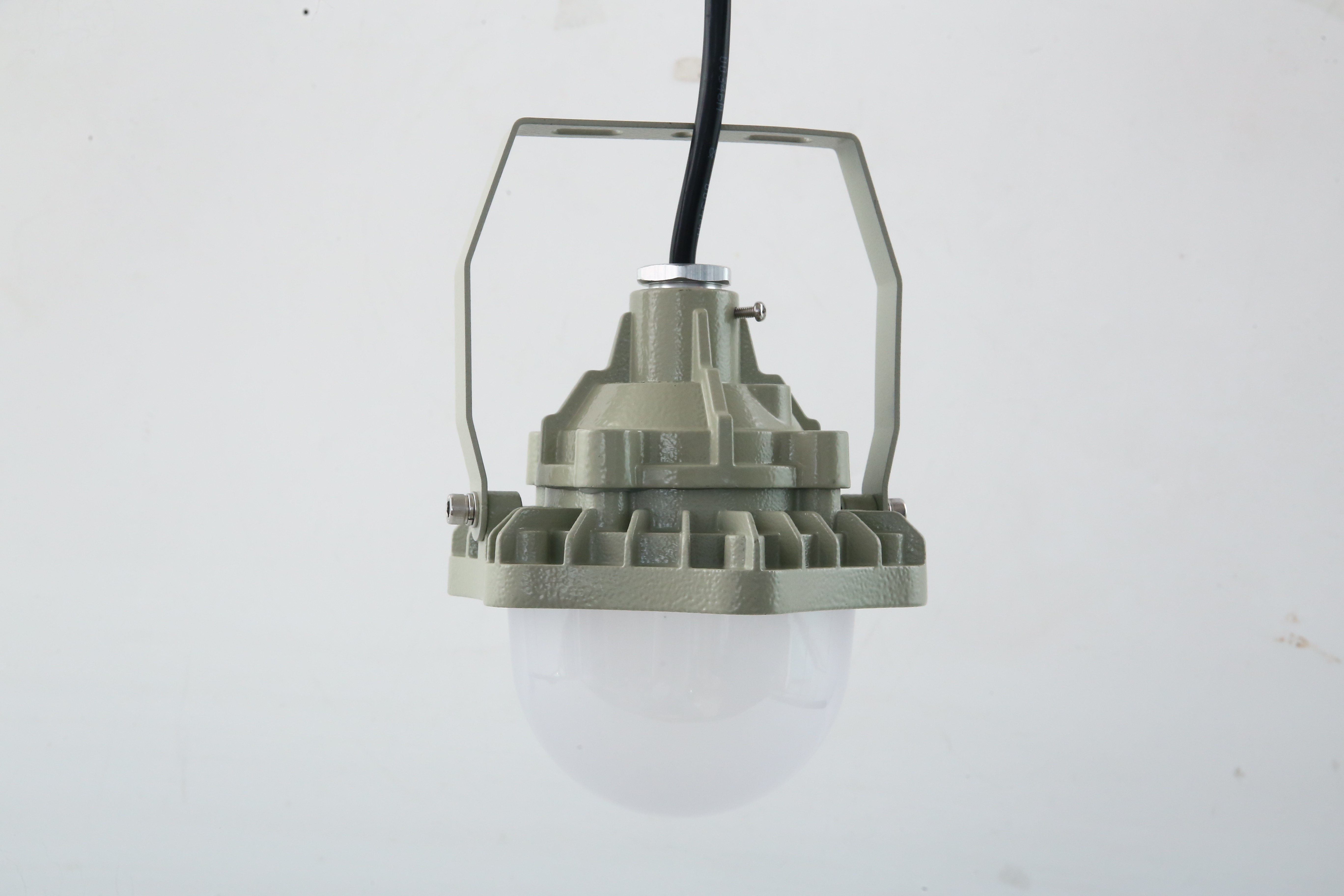 100-277v 100lm/W 100w Explosion Proof Lighting Led
