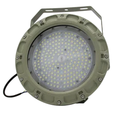 Ex Rated LED Explosion High Bay for zone1,2&21,22 with ATEX,IECEx，RoHS
