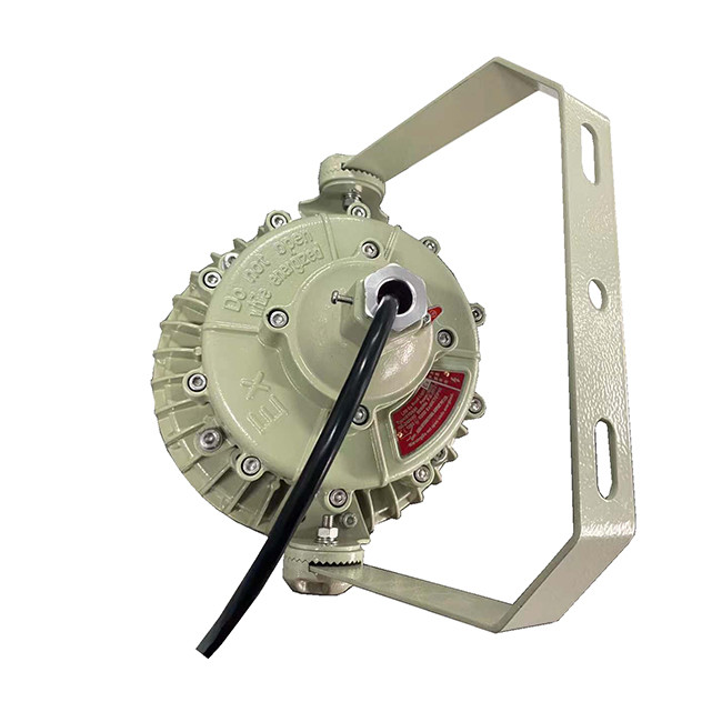 IP66 Certified Explosion Proof LED Luminaires For Hazardous Areas