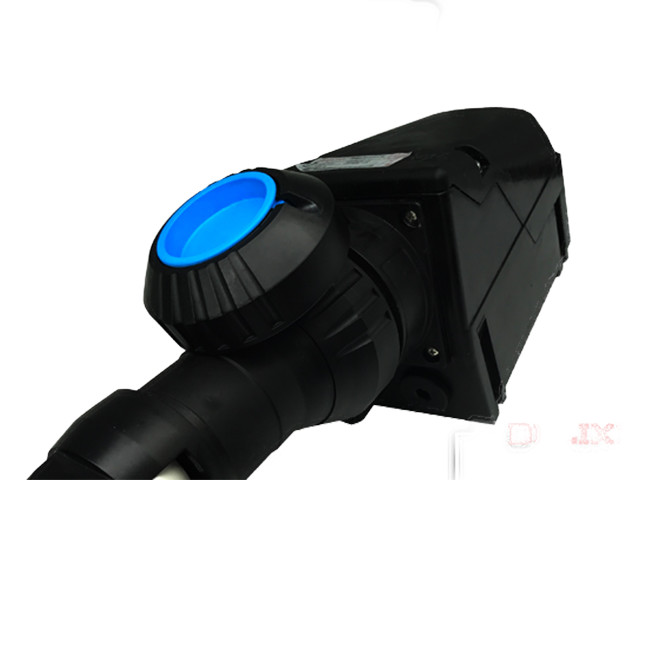 Flameproof IP66 Exproof Explosion Proof Plug And Socket Switch With ...
