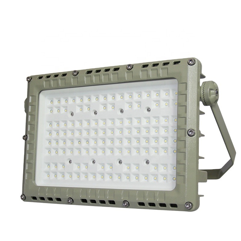 50-300Watt Efficiency 150lm/w flame proof led flood light Voltage AC90 ...