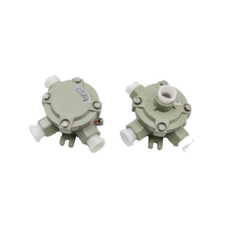 ATEX Certified Explosion Proof Flexible Conduit Customised Services ...