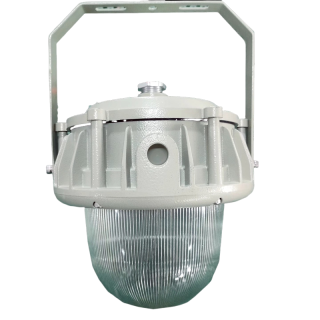 “100–277 VAC Explosion‑Proof Hazardous‑Location LED Light – High ...