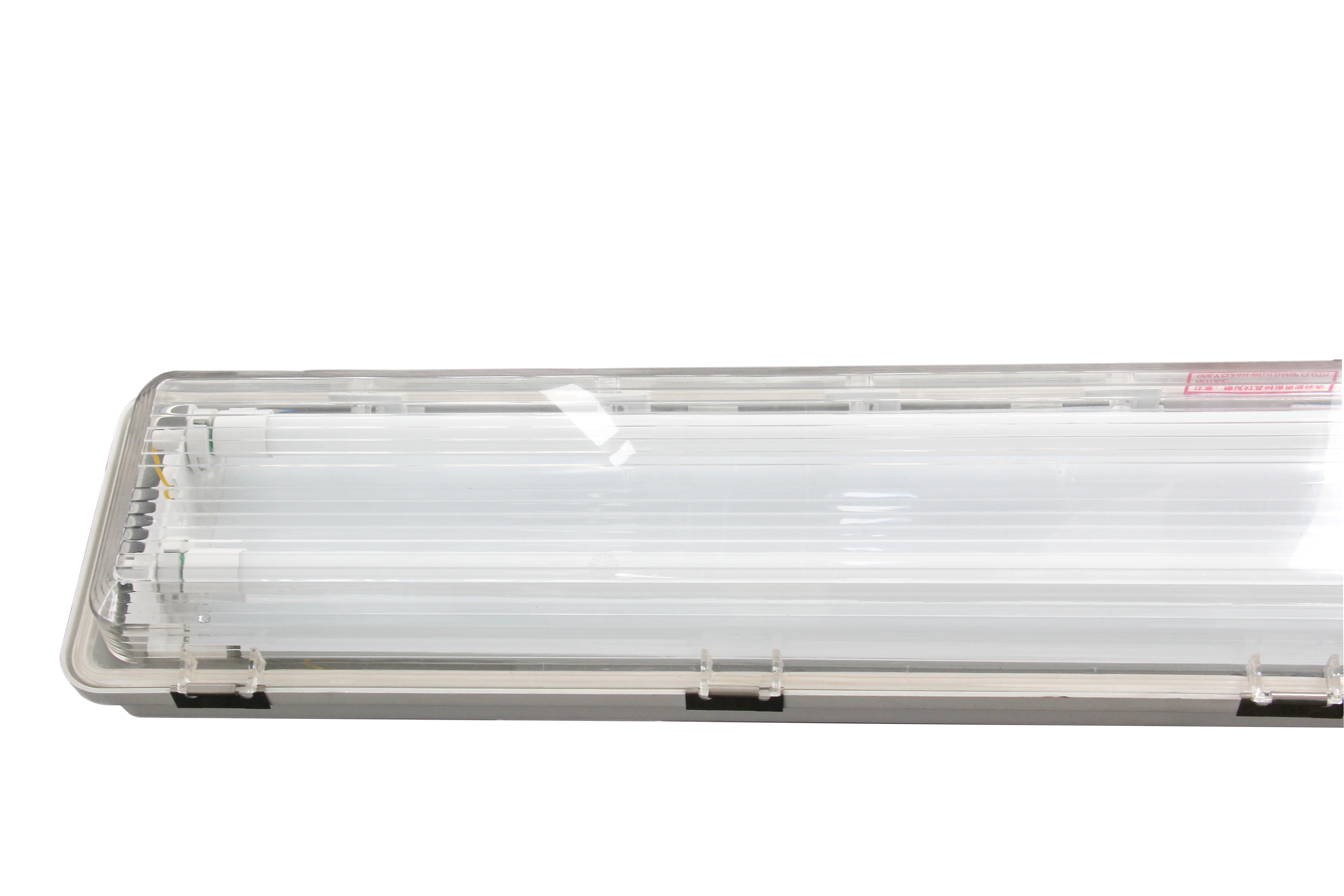 Hazardous Locations ATEX Explosion Proof Linear Light for Marine and ...