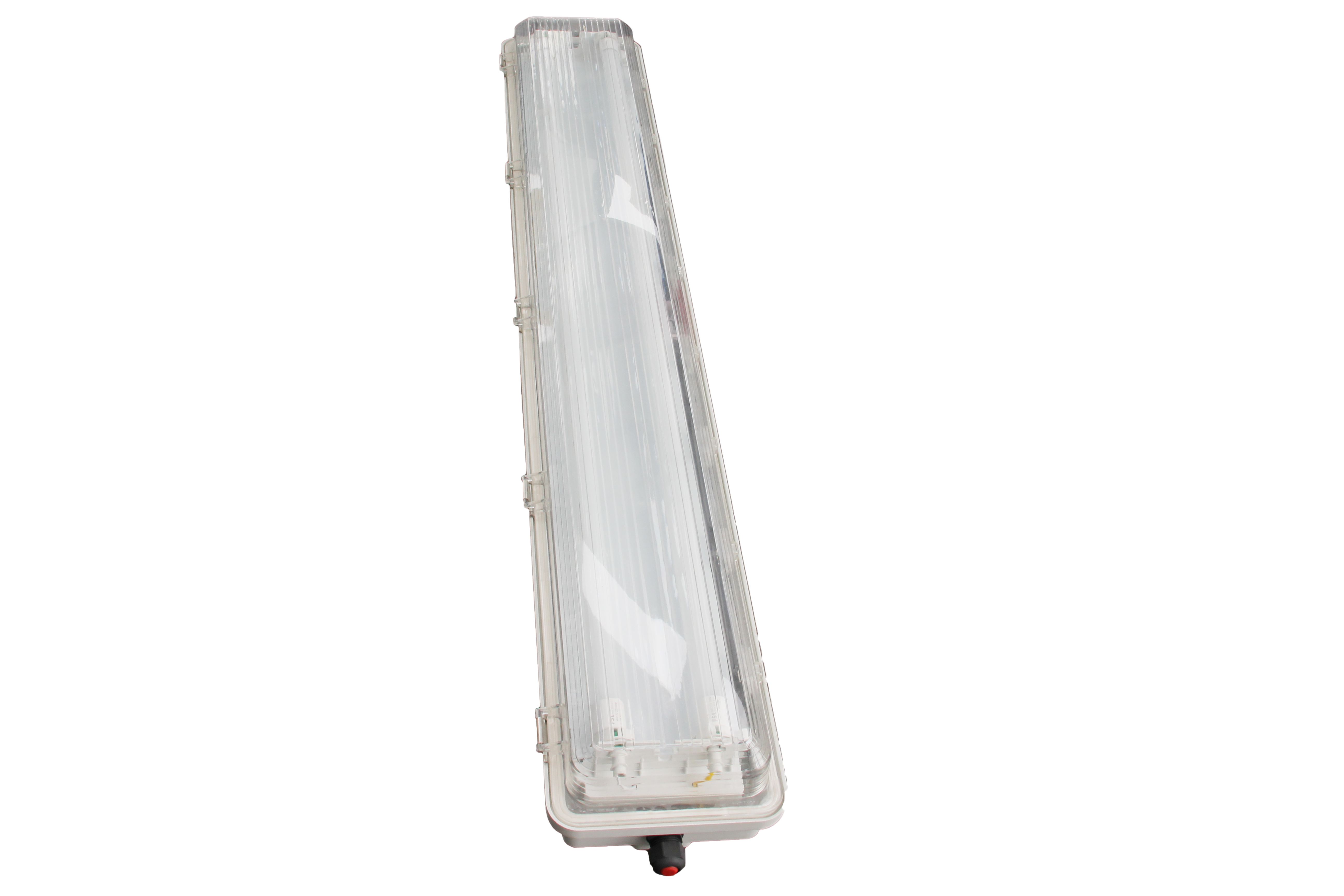 ATEX Emergency Ready Explosion Proof Light with Automatic Power Off ...