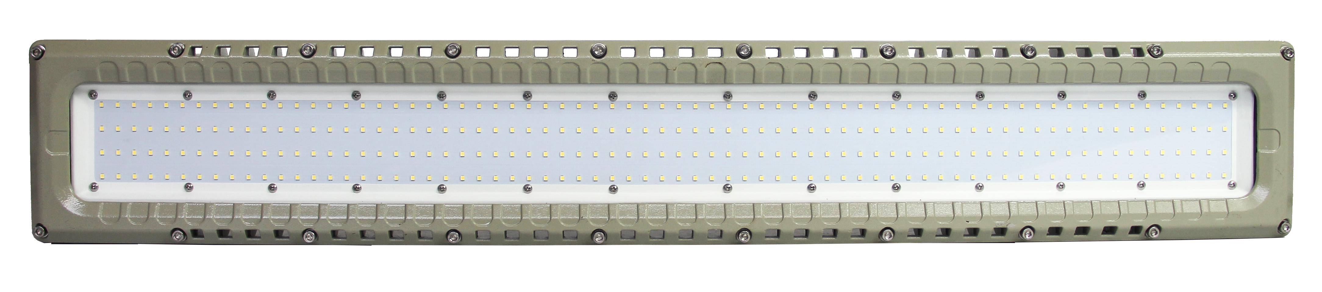 Explosion Proof LED High Bay Lighting IP66 Protection Level Ex nR eb mb IIC T5 Gc/ Ex tb IIIC ...