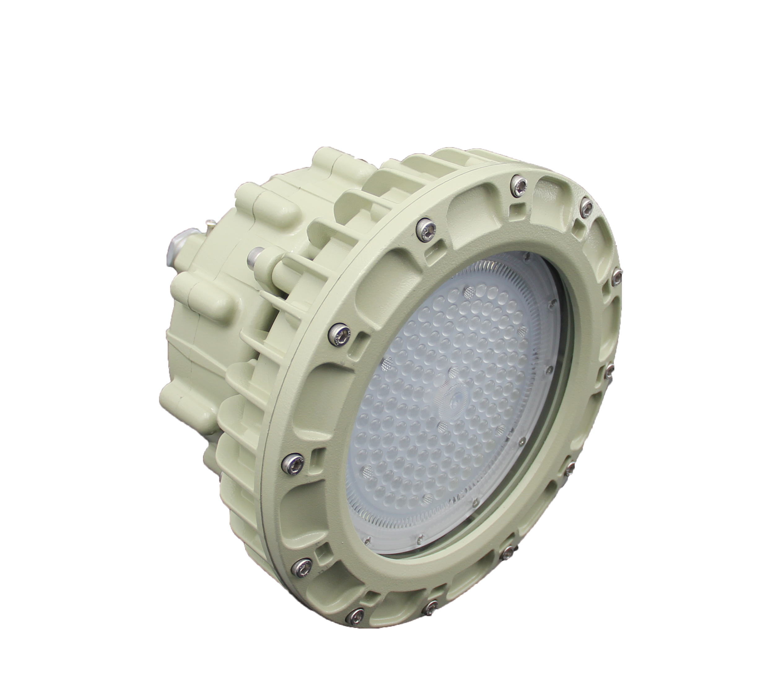 130-145 Lm/W Luminaire Efficiency Explosion-protected LED High Bay ...