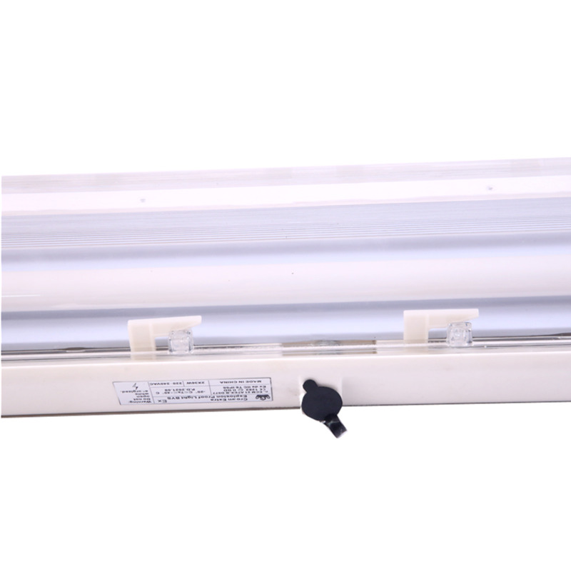 CRI Ra≥80 Explosion Proof High Bay LED Light Aluminium Housing Material ...