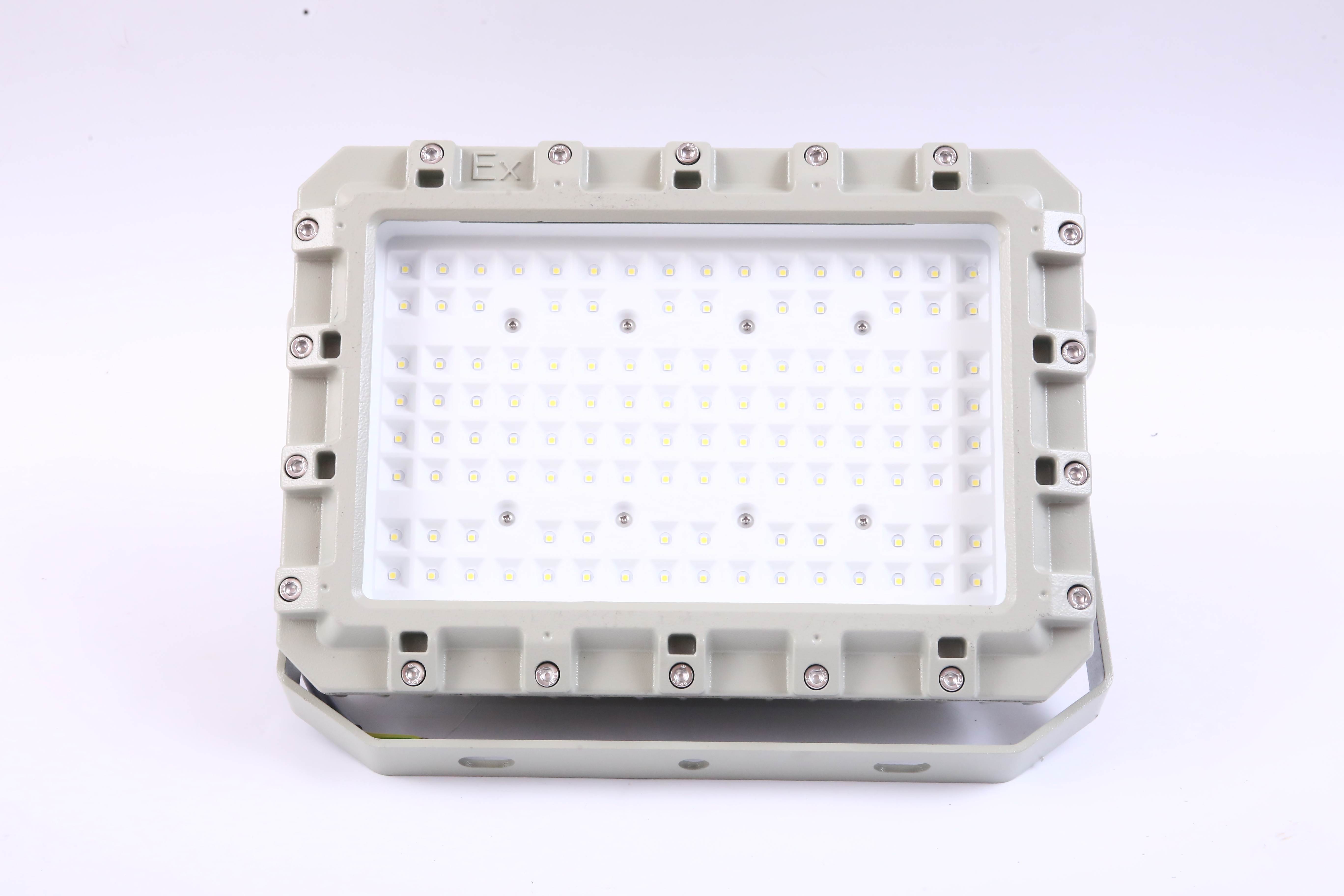 Ex Db ATEX 100w 150w Hazardous Area Anti Explosion Flood Lights With 5 ...