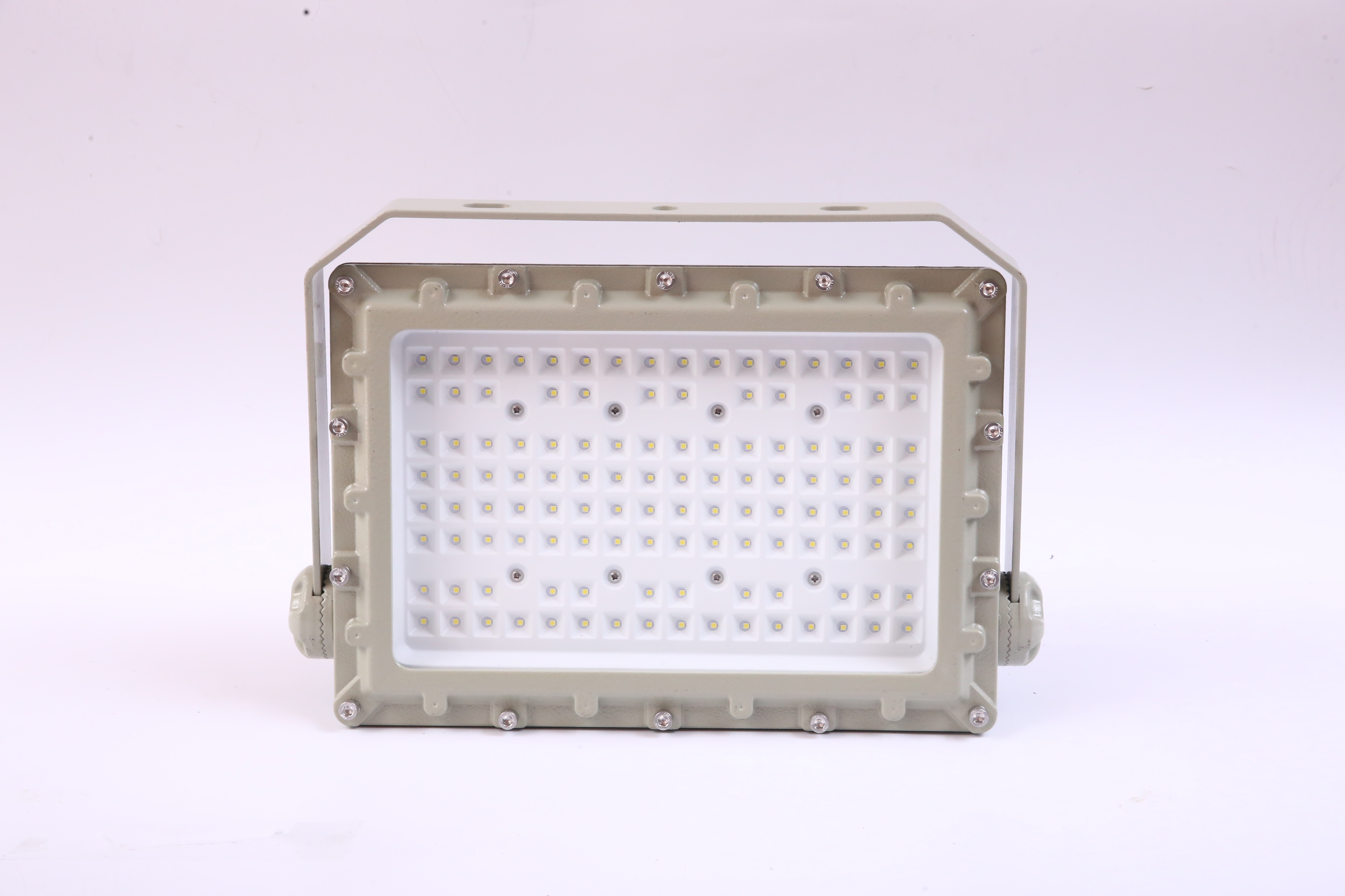 Explosion Proof LED Flood Light The Ultimate Lighting Solution for ...