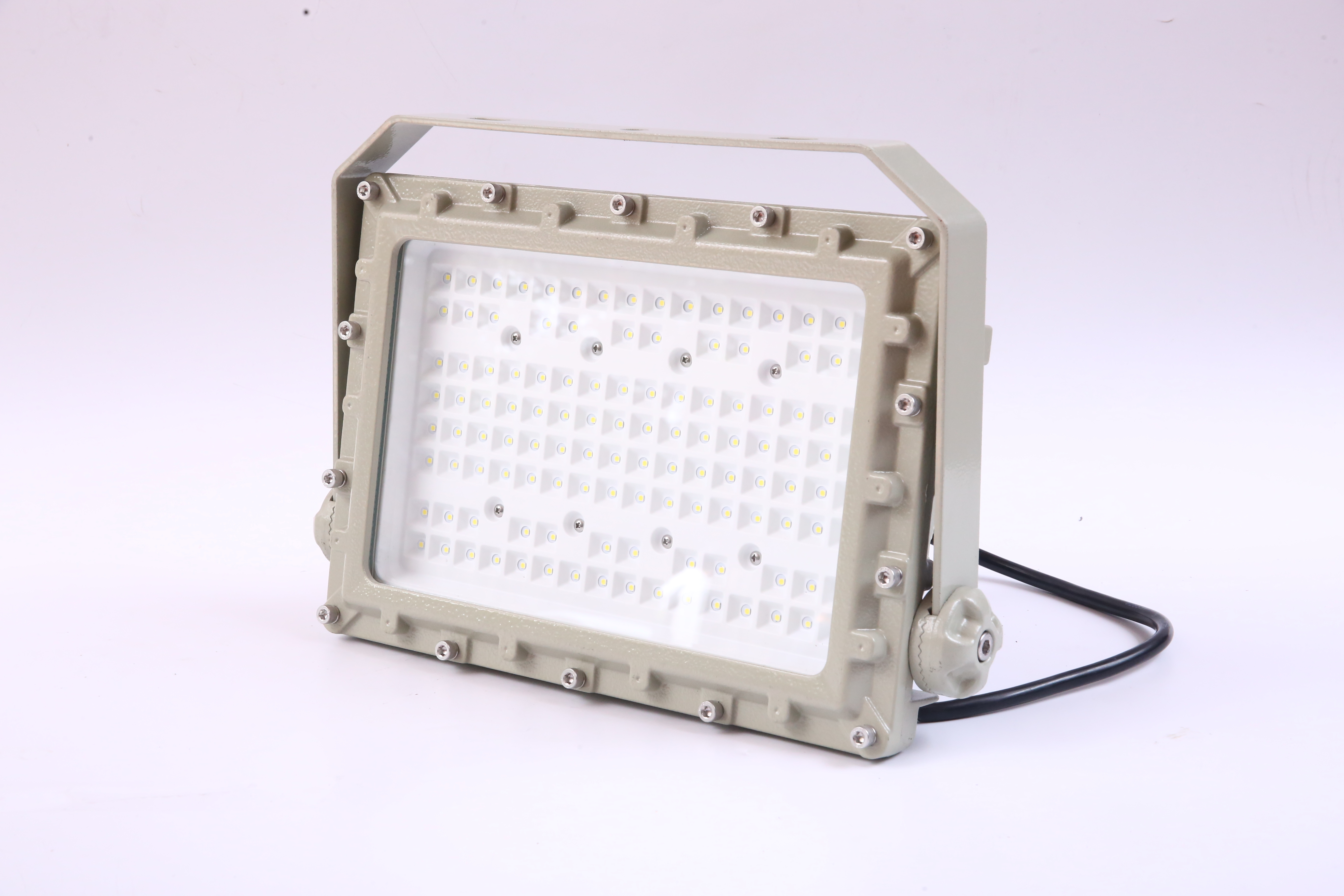 Explosive Proof LED Flood Light The Ultimate Lighting Solution for ...