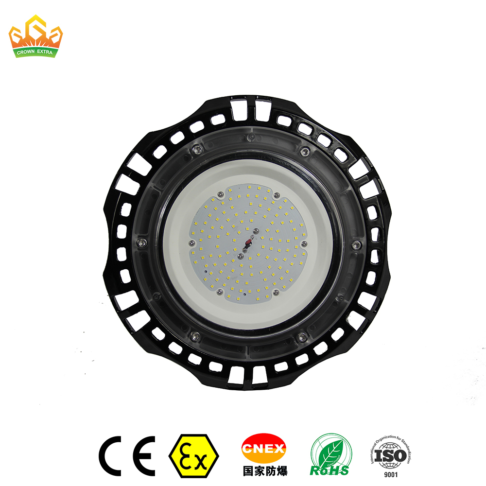 Safe and Durable Explosion Proof LED High Bay Lights for Hazardous ...