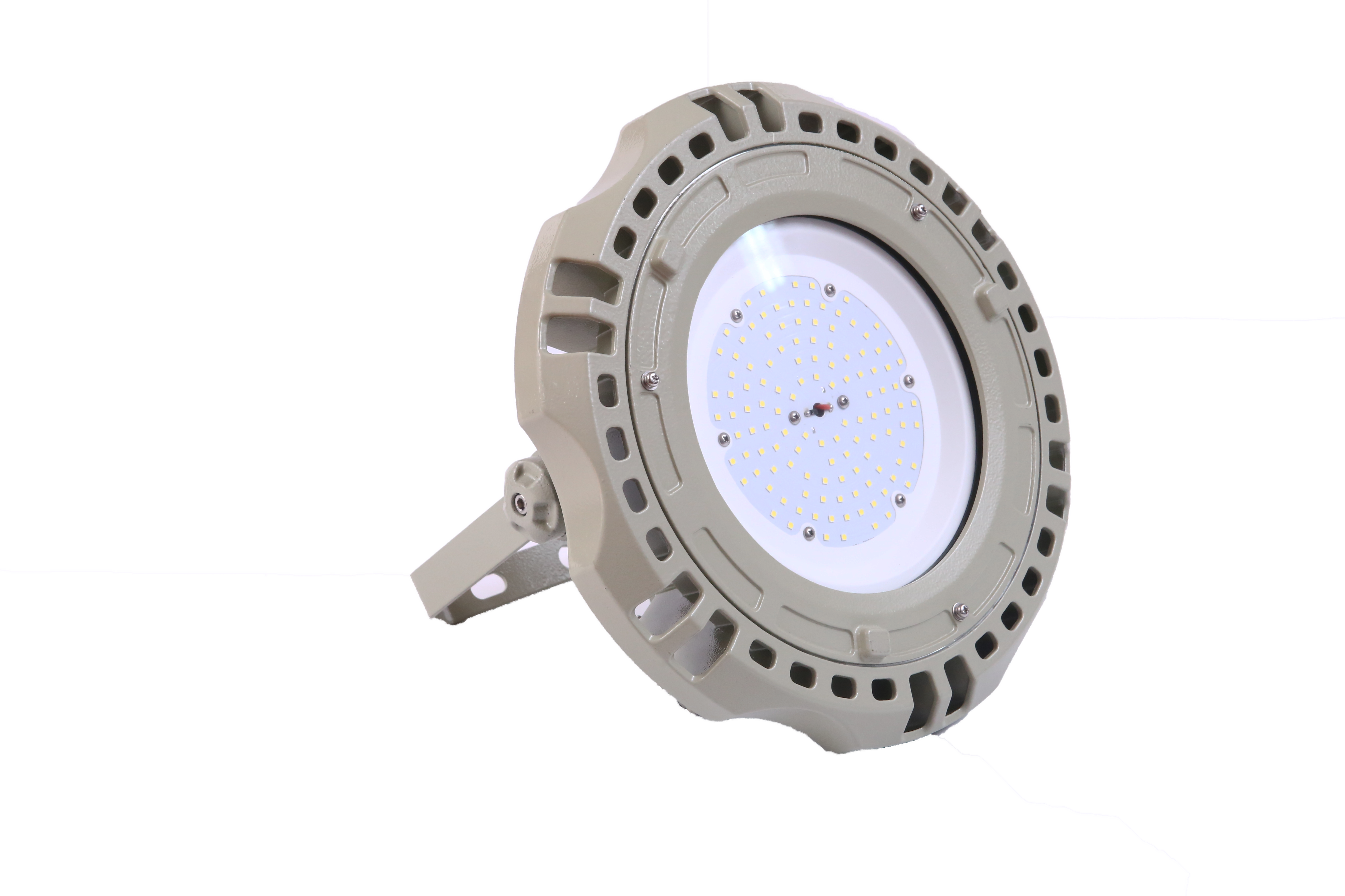 Explosion Proof LED High Bay Lights for Harsh Manufacturing Environments