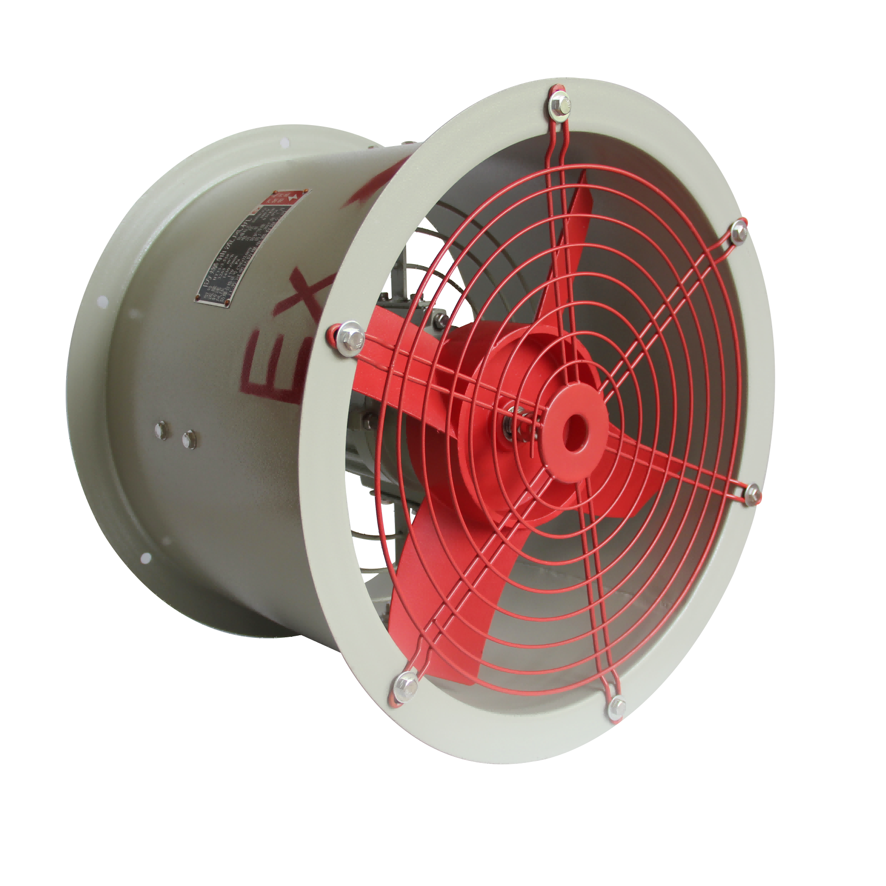 Explosion Proof Exhaust Fan The Perfect Solution for Safe and Effective ...