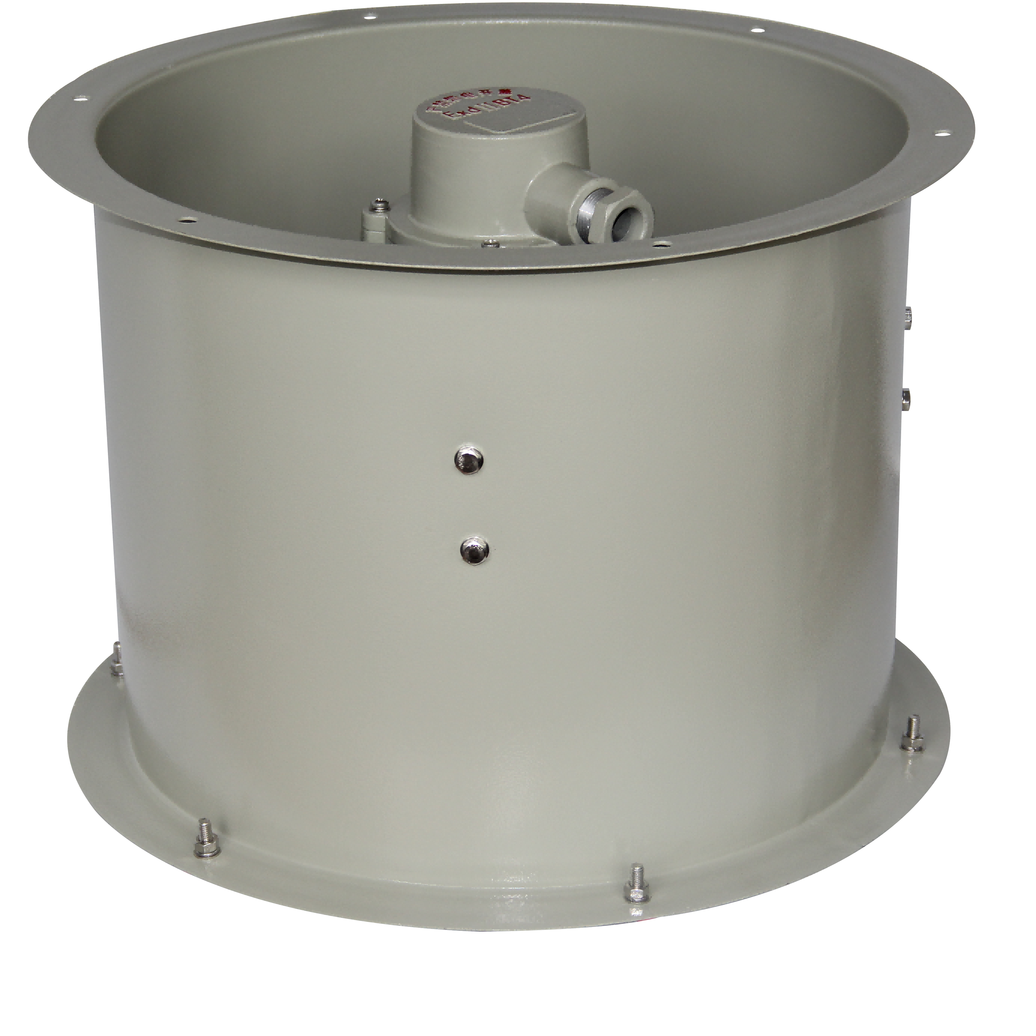Industrial Spark Proof Air Circulator Ensuring Safety and Comfort in ...