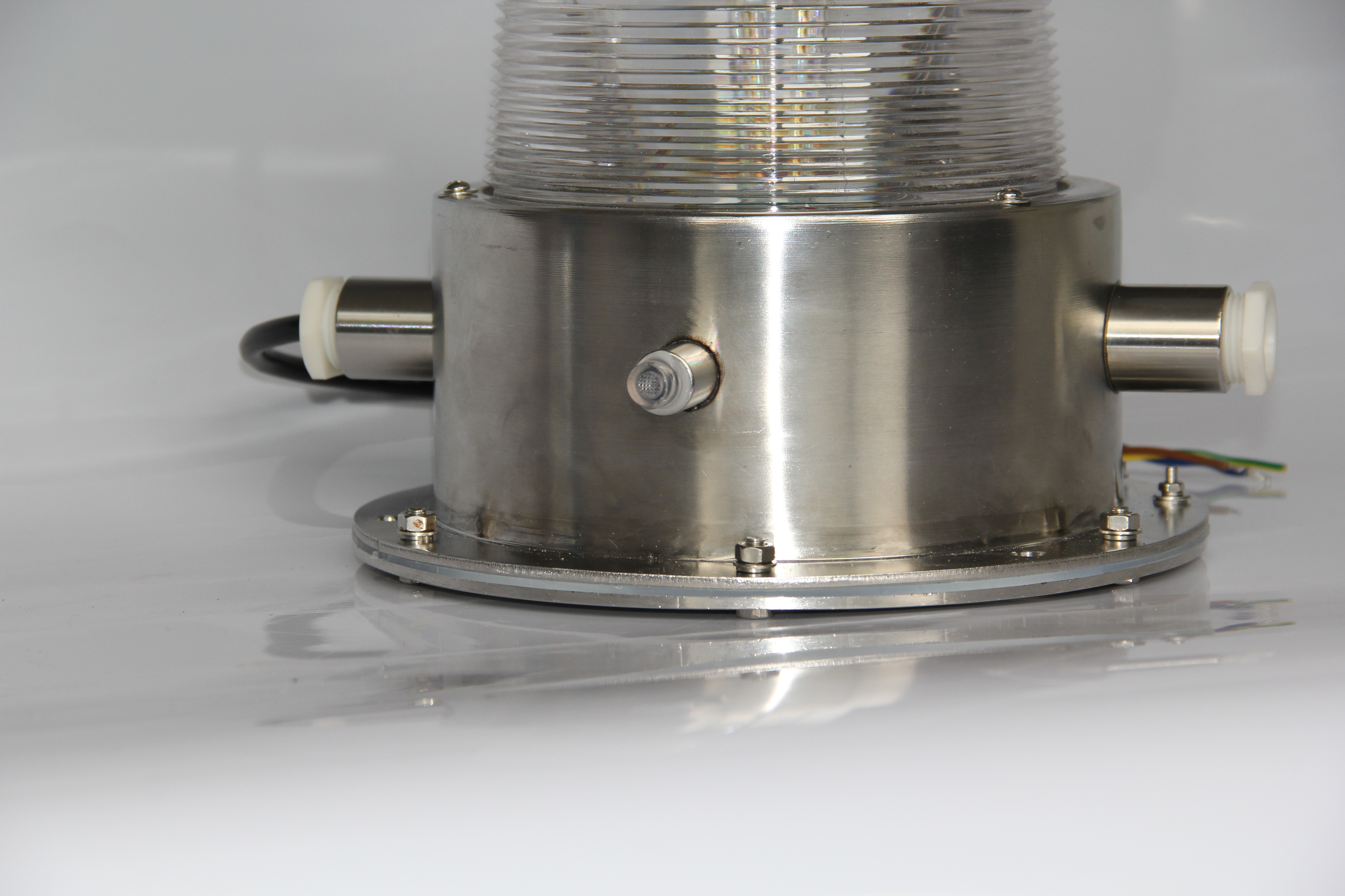 Explosion Proof Alarm Lights for Maximum Safety and Visibility in ...