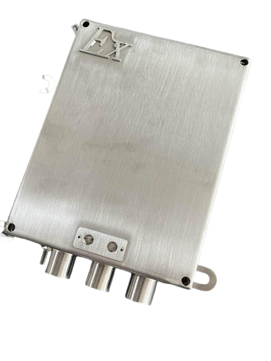 Stainless steel 304/316 Atex Explosion Proof Junction Box Ex D Zone 1 ...