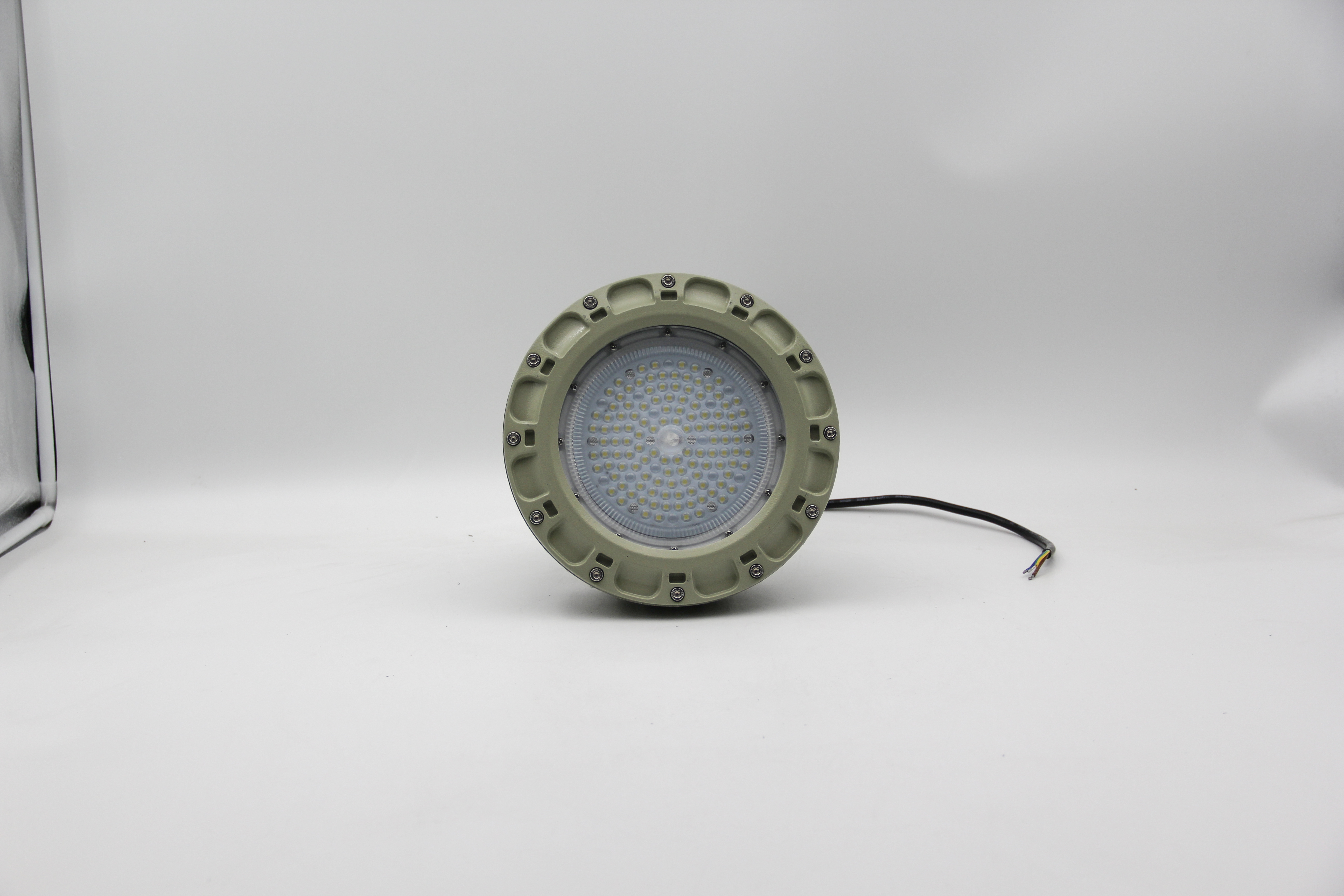 ATEX IECEx LED Explosion Proof Light 100W 150W Warehouse Light AC95 ...