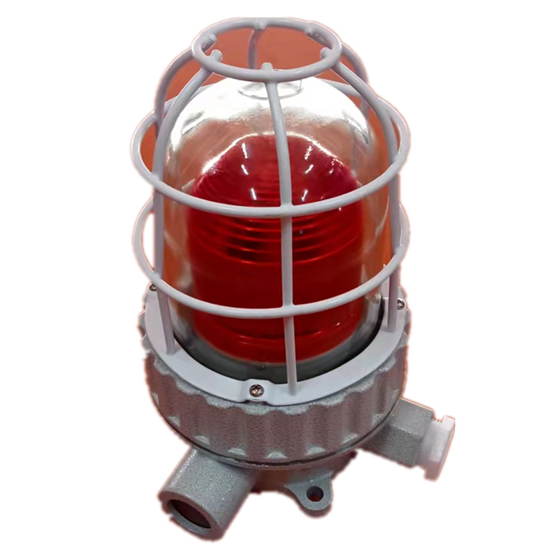 Red Yellow Blue And Other Color Internal Lampshade Hazardous Location ...