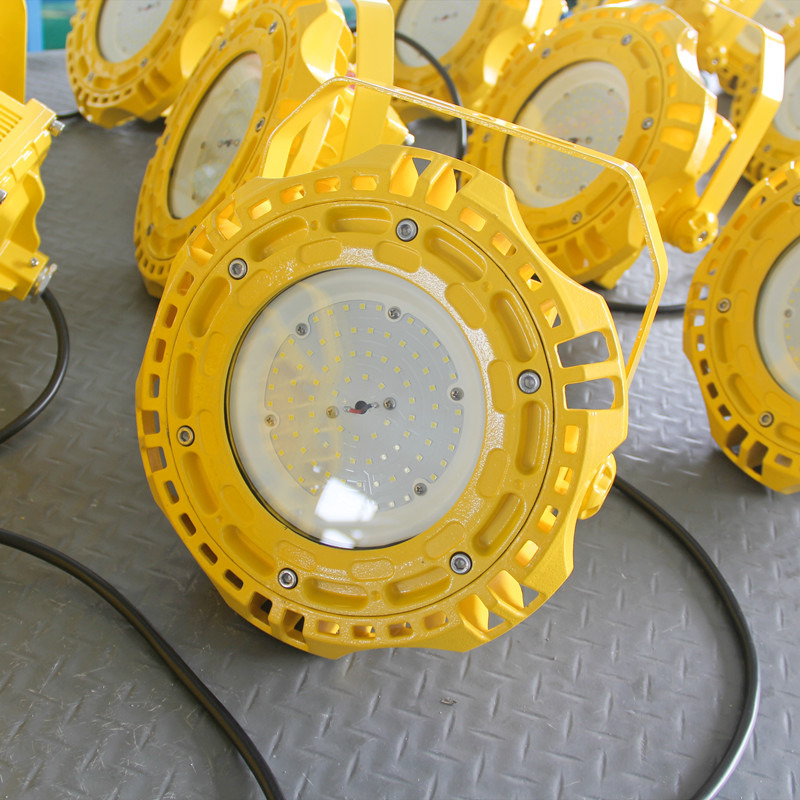 Wall Mounting Explosion Proof Equipment Certified ATEX RoHS CNEX ...