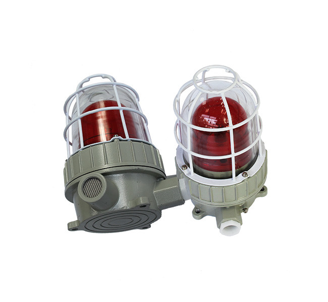 ATEX Maintenance-free Ensure Safety and Security with Explosion Proof ...