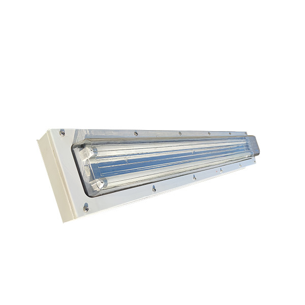 4 Foot Led Explosion Proof Light Bulbs 220V Pendant Install Industry ...