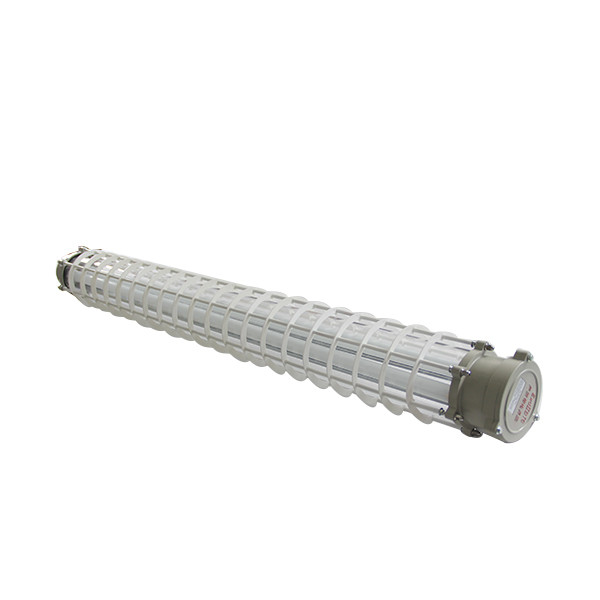 18W 36W Linear Explosion Proof Fluorescent Light 5000k 3000k 2700k ...