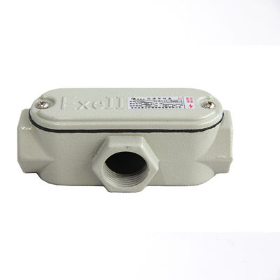 Explosion Proof Junction Box factory, Buy good quality Explosion Proof ...