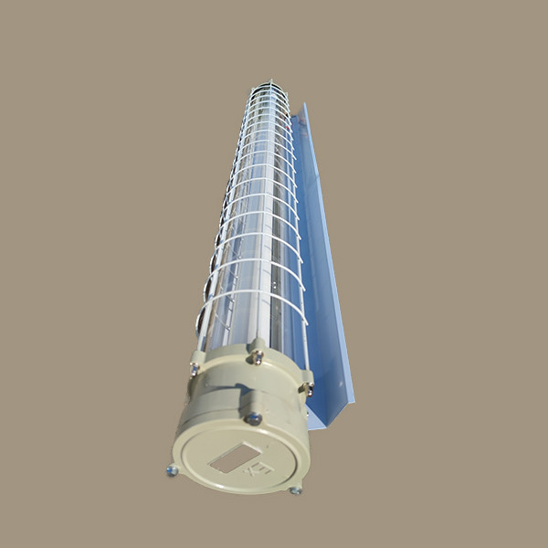 EX 2*20w Double Led Tube Fluorescent Light 100Lm/W 12 Inch 18 Inch ...